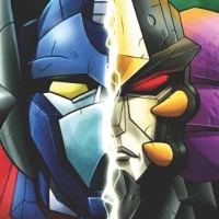 Rapticon | Transformers Adventures Universe Wiki | Fandom