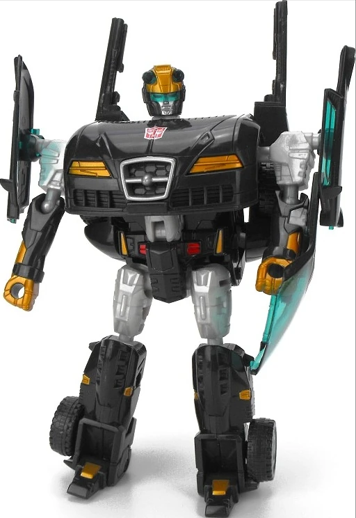 Autovolt | Transformers Adventures Universe Wiki | Fandom