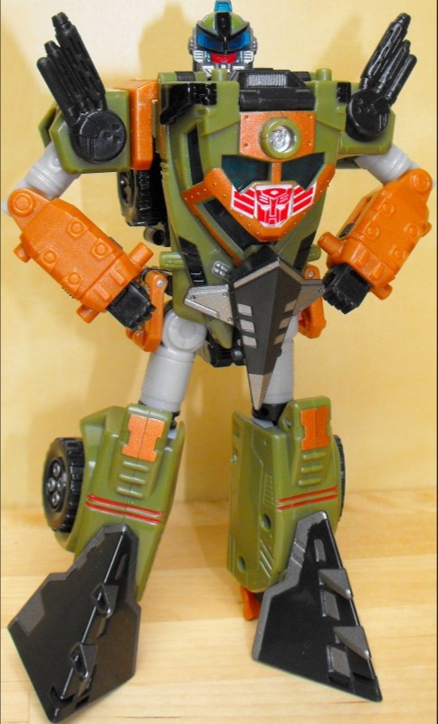 Landshark Transformers Adventures Universe Wiki Fandom