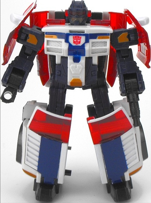Red Alert Transformers Adventures Universe Wiki Fandom