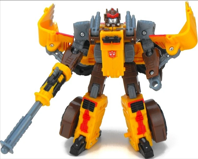 Landmine | Transformers Adventures Universe Wiki | Fandom