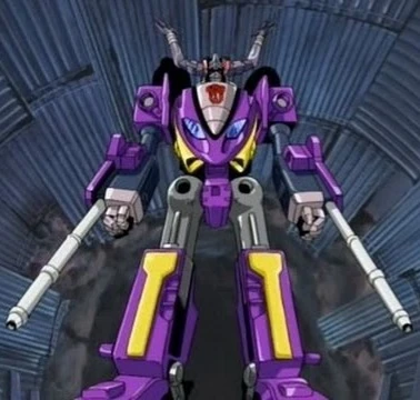 Doublecross | Transformers Adventures Universe Wiki | Fandom