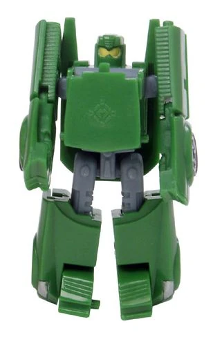 Roller | Transformers Adventures Universe Wiki | Fandom