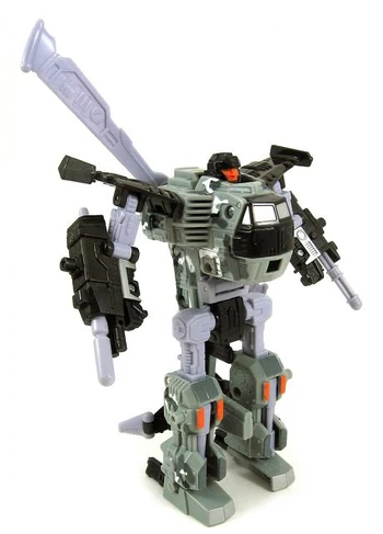 Cyclonus | Transformers Adventures Universe Wiki | Fandom