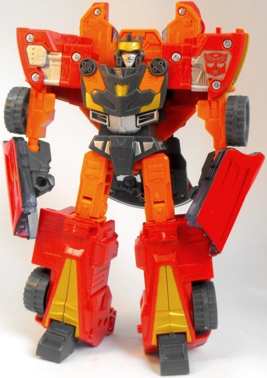 Excellion | Transformers Adventures Universe Wiki | Fandom