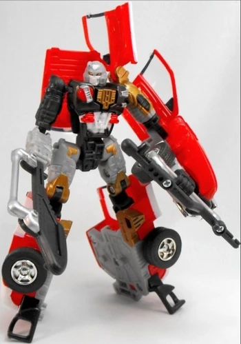 Ratchet | Transformers Adventures Universe Wiki | Fandom