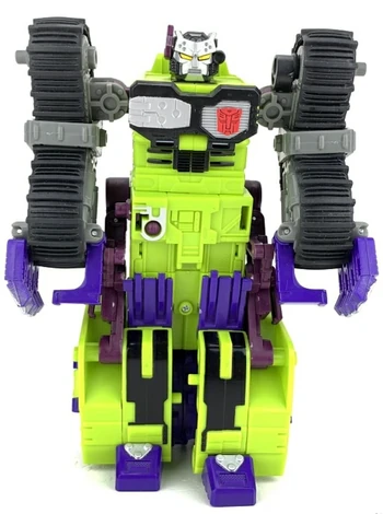 Scavenger | Transformers Adventures Universe Wiki | Fandom