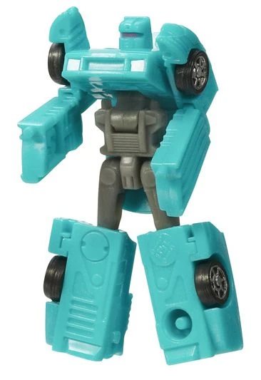 Oval | Transformers Adventures Universe Wiki | Fandom