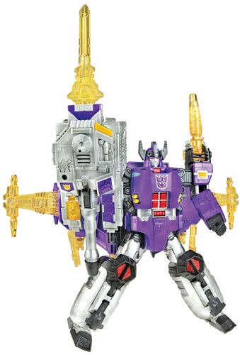 Megatron Transformers Adventures Universe Wiki Fandom