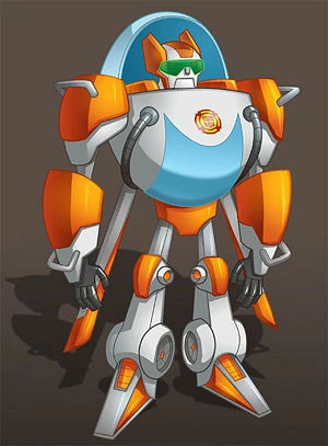 Blades | Transformers Aligned continuity Wiki | Fandom