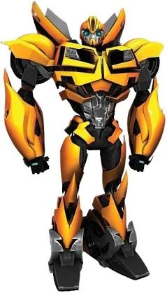 Bumblebee | Transformers Aligned continuity Wiki | Fandom