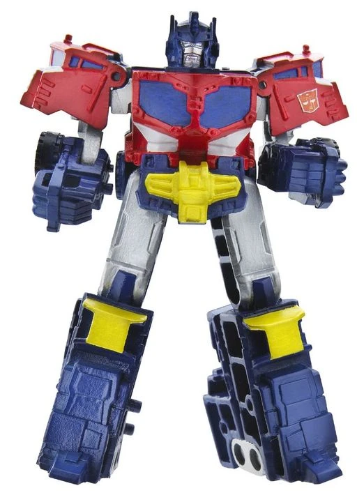Optimus Prime | Transformers and plants vs zombies heroes Wiki | Fandom
