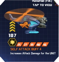 Whirl (FOC) | Transformers Battle Tactics Wiki | Fandom