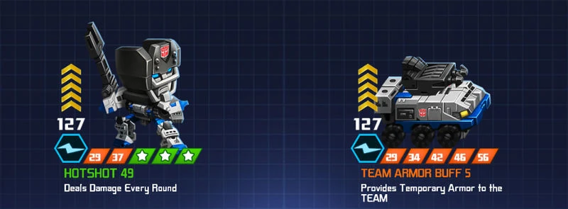 Rook | Transformers Battle Tactics Wiki | Fandom