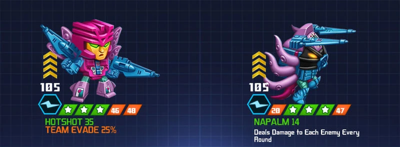 Tentakil | Transformers Battle Tactics Wiki | Fandom