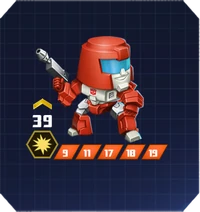 Swerve | Transformers Battle Tactics Wiki | Fandom