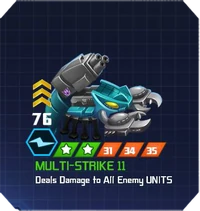 Nautilator | Transformers Battle Tactics Wiki | Fandom