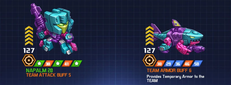 Overbite | Transformers Battle Tactics Wiki | Fandom