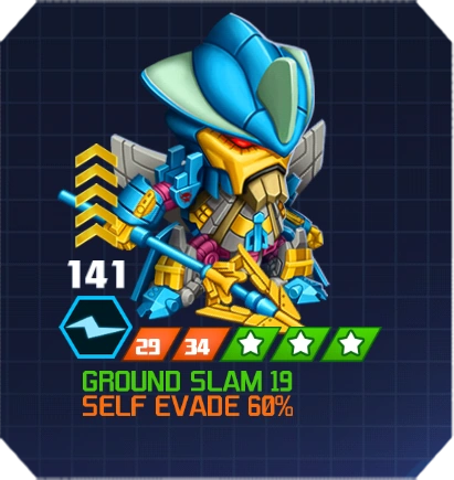 Depth Charge | Transformers Battle Tactics Wiki | Fandom