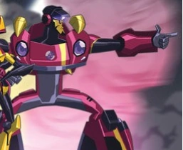 Dead End (Animated) | Transformers BB Wikia | Fandom