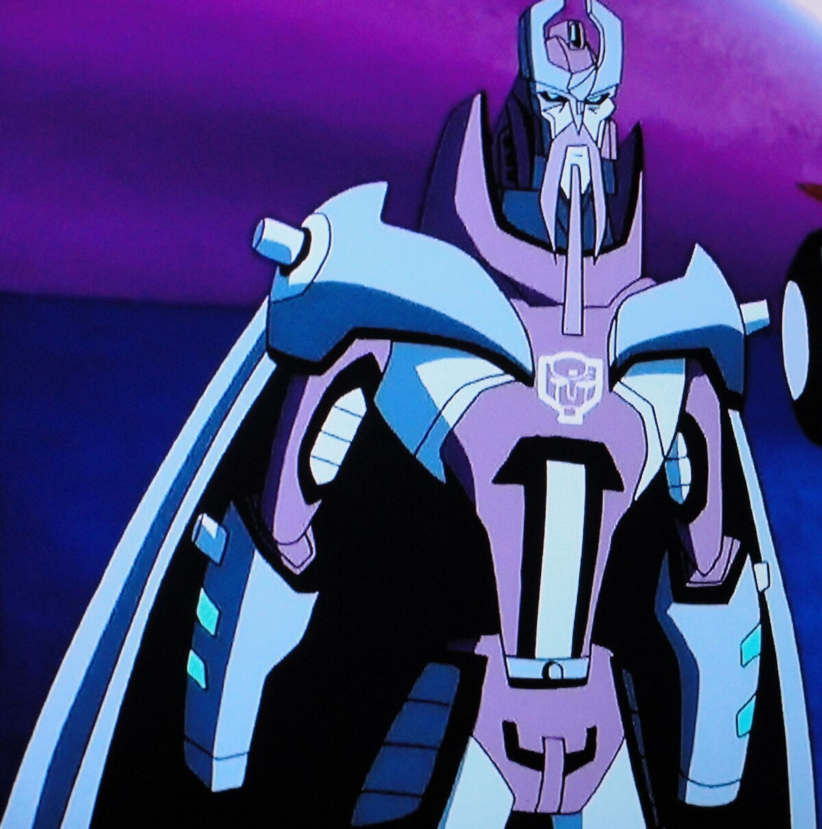 Alpha Trion Animated Transformers Bb Wikia Fandom