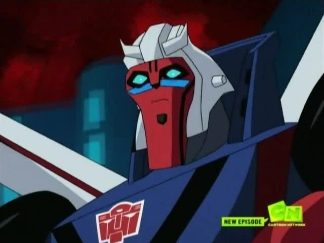 Tracks (Animated) | Transformers BB Wikia | Fandom