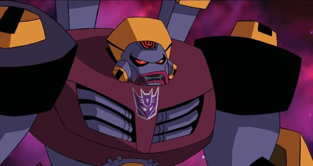 Strika (Animated) | Transformers BB Wikia | Fandom