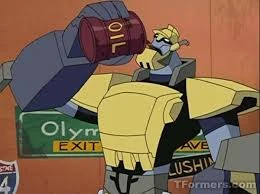 Scrapper (Animated) | Transformers BB Wikia | Fandom