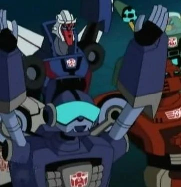 Beachcomber (Animated) | Transformers BB Wikia | Fandom