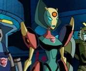 Botanica (Animated) | Transformers BB Wikia | Fandom
