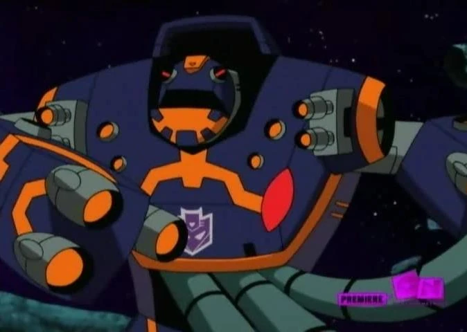 Spittor (Animated) | Transformers BB Wikia | Fandom