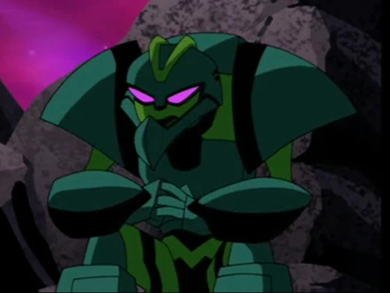 Wasp/Waspinator (Animated) | Transformers BB Wikia | Fandom