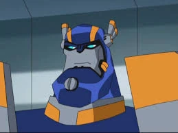 Sentinel Prime (Animated) | Transformers BB Wikia | Fandom