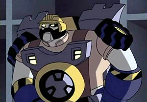 Mixmaster (Animated) | Transformers BB Wikia | Fandom
