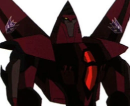 Thrust (Animated) | Transformers BB Wikia | Fandom