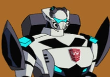 Autotrooper (Animated) | Transformers BB Wikia | Fandom