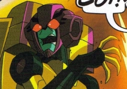 Drag Strip (Animated) | Transformers BB Wikia | Fandom