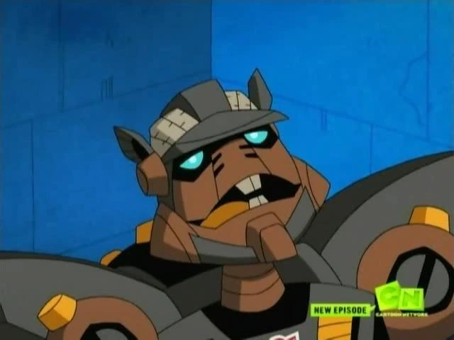 Rattletrap (Animated) | Transformers BB Wikia | Fandom