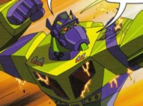 Toxitron (Animated) | Transformers BB Wikia | Fandom