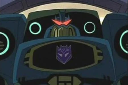 Soundwave (Animated) | Transformers BB Wikia | Fandom