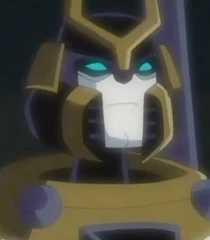 Yoketron (Animated) | Transformers BB Wikia | Fandom