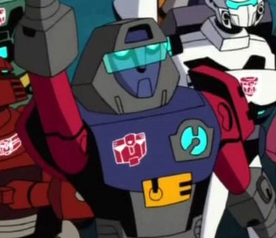 Mainframe (Animated) | Transformers BB Wikia | Fandom
