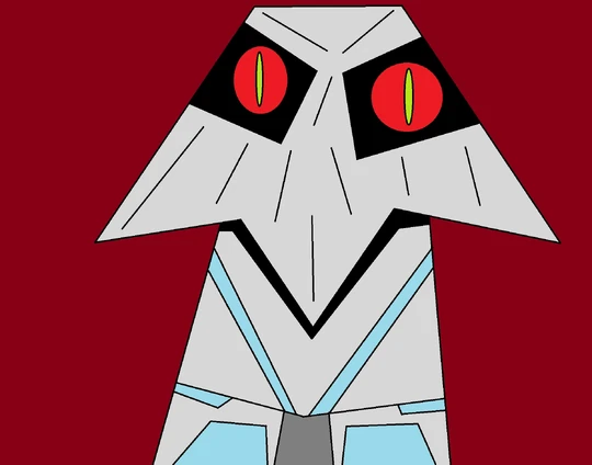 Phantom | Transformers Beast-Verse Wiki | Fandom
