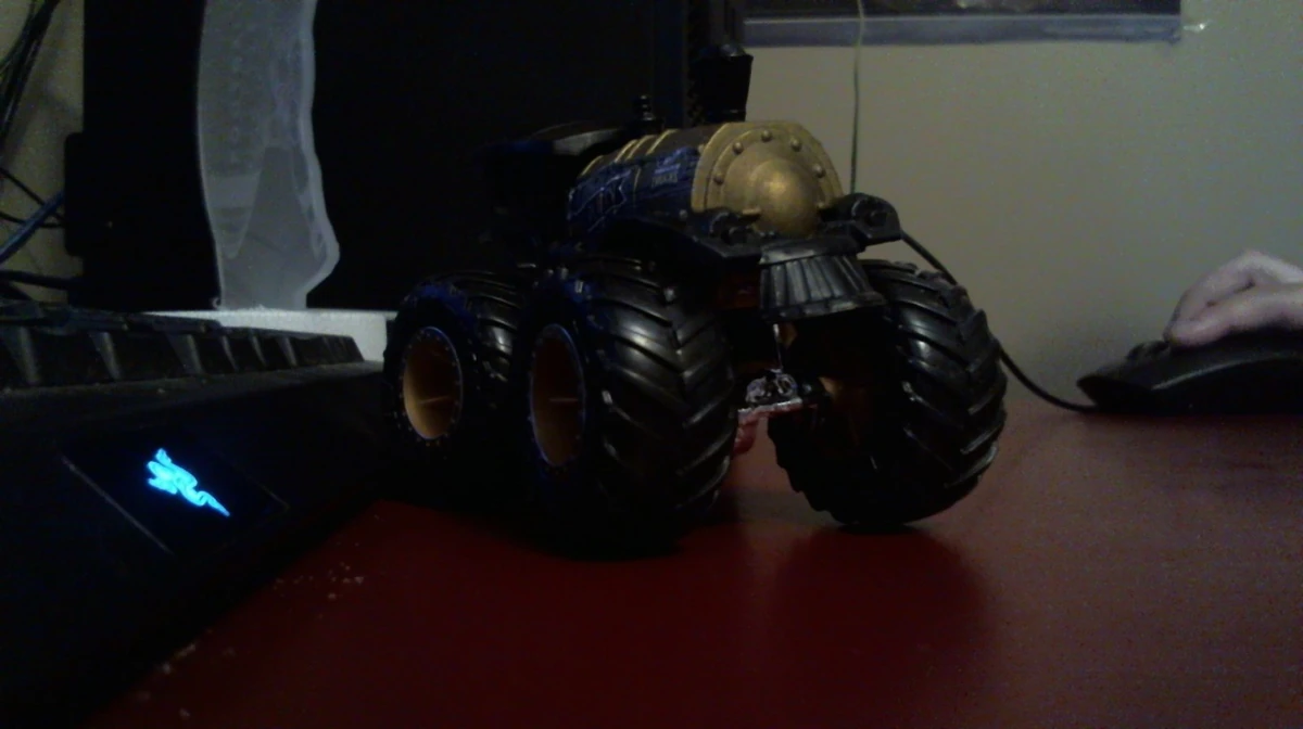 Overload | Transformers Beast-Verse Wiki | Fandom