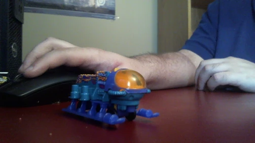Ultimate Octopunch | Transformers Beast-Verse Wiki | Fandom