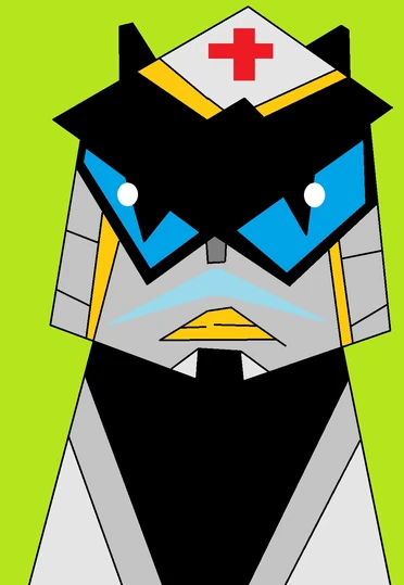 Pandam | Transformers Beast-Verse Wiki | Fandom