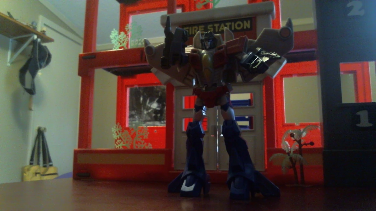 Starscream | Transformers Beast-Verse Wiki | Fandom