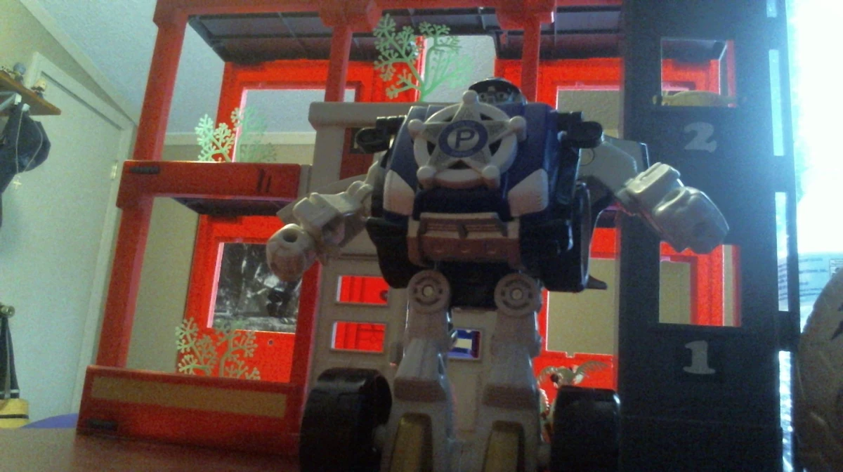 Prowl | Transformers Beast-Verse Wiki | Fandom