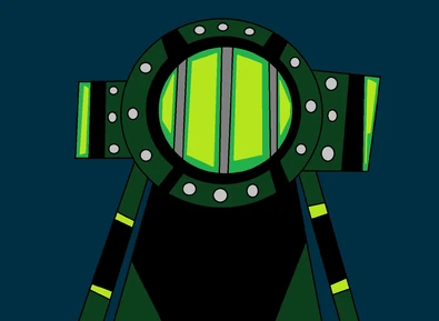 Octopunch | Transformers Beast-Verse Wiki | Fandom