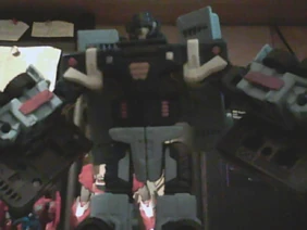 Hightower | Transformers BID Movie Wiki | Fandom